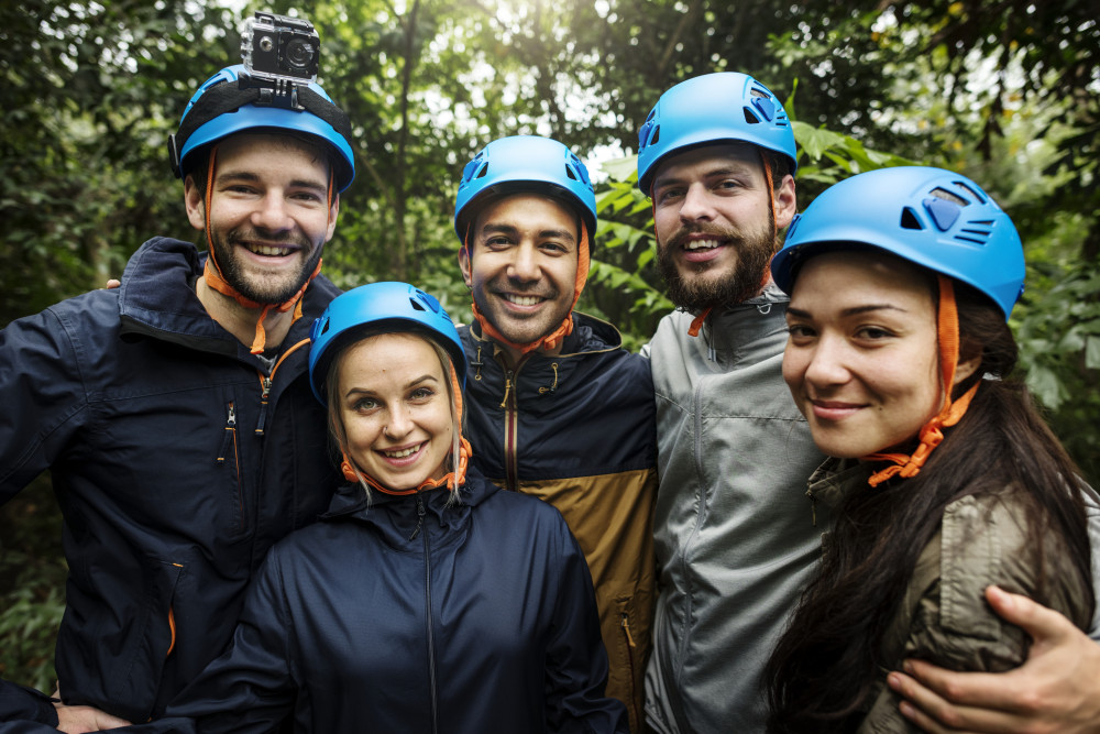 Team building : les clés pour renforcer la cohésion et dynamiser votre ...